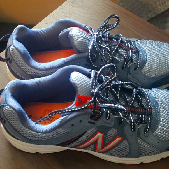 New Balance | Shoes | New Balance 42 Memory Sole | Poshmark